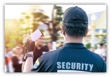 Six Crucial Rules for Safe and Effective Security Patrols